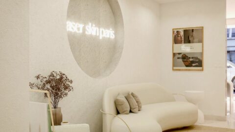 Accueil - Laser Skin Paris